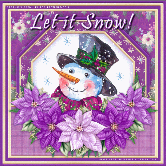 Pixie's Tourney Pages~~*~~