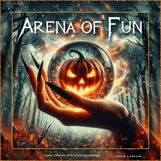 MyLeague: Arena Of Fun