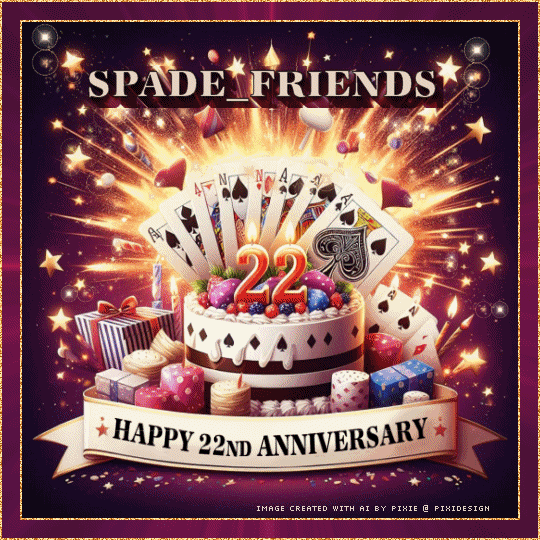 MyLeague: spade_friends